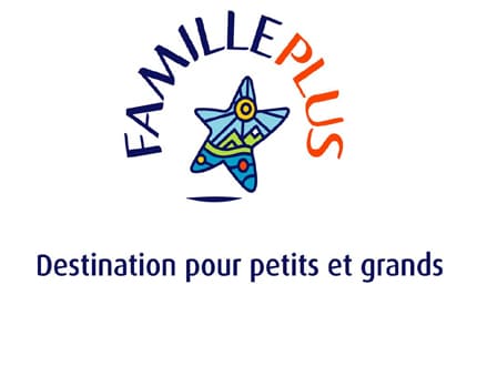 Le label "Famille Plus" pour l'Office du Tourisme et des Congrés de ...