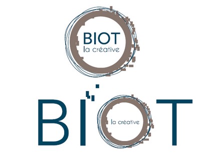 Biot: une nouvelle identité visuelle pour un projet de territoire ...