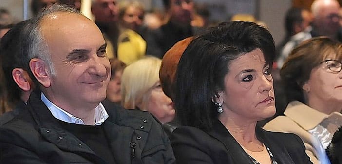 Carros : l'engagement de Charles Scibetta dans une liste de droite aux ...