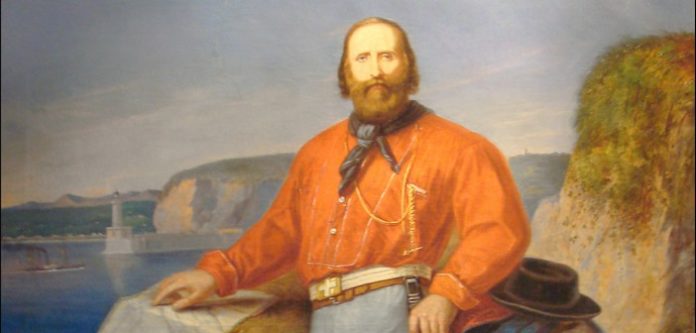 Centenaire de la Guerre 14-18: Hommage à Bruno et Costante Garibaldi ...