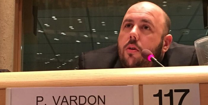 Philippe Vardon (FN) est pour le maintien d'un stade au Ray - Nice Premium