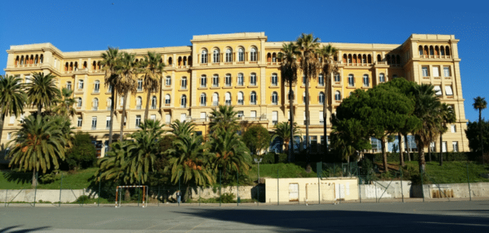 Lycée Parc Impérial : le calendrier 2018 dévoilé - Nice Premium