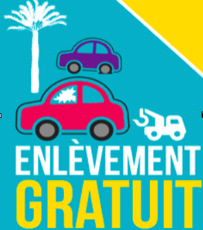 Un nouveau dispositif pour l'enlèvement des voitures - Nice Premium