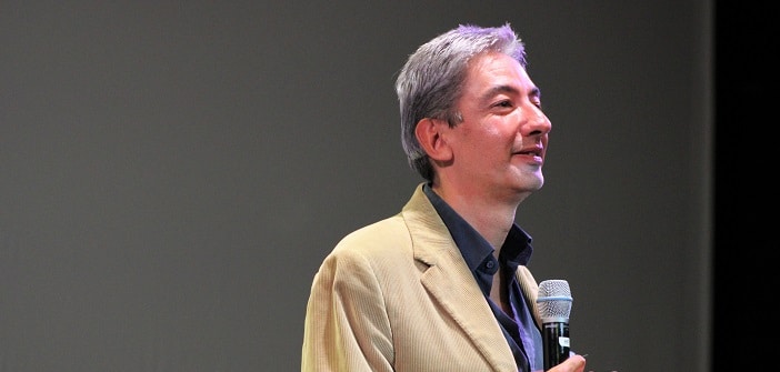 Bertrand Rossi (directeur de l'opéra de Nice) : "renouer le contact ...