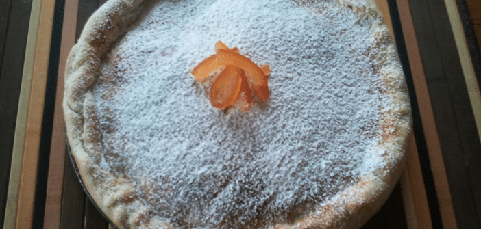 Recette de Noël niçoise : le Gâteau niçois - Nice Premium