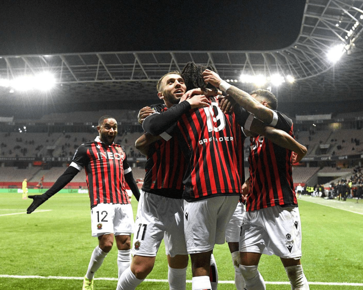 OGC Nice : qui sera l’Aiglon de l’année ? - Nice Premium