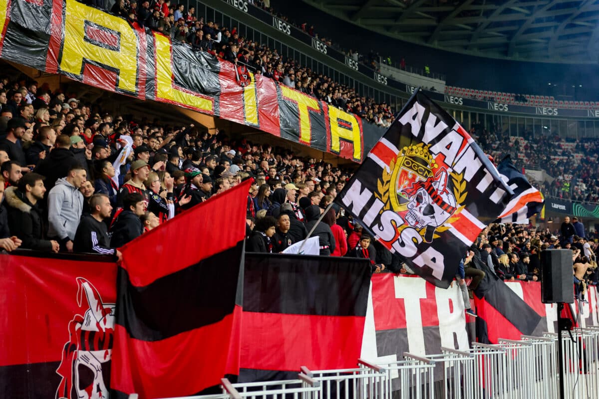 OGC Nice - FC Bâle : déplacement sous tension en Suisse - Nice Premium
