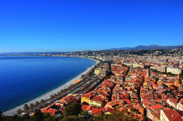 Nice Côte d’Azur : stratégies et priorités pour 2025 - Nice Premium