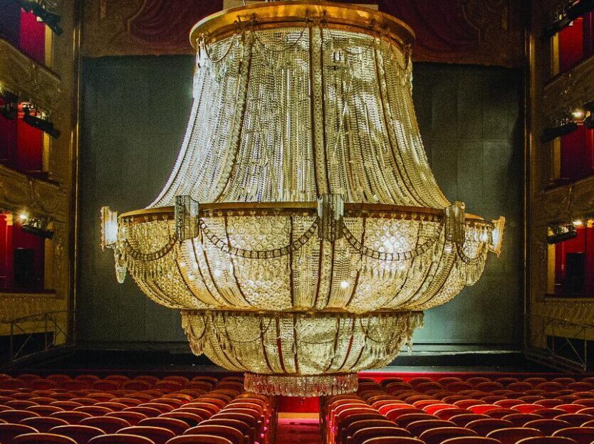 Un concert lyrique au profit du CHU, ce 6 juillet au soir, à l'Opéra ...