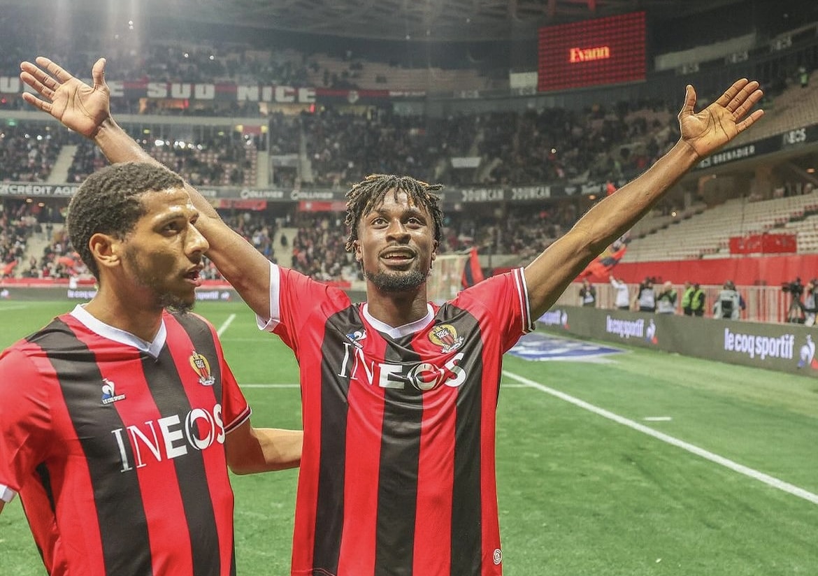 Toulouse-OGC Nice : retourner sur le podium de la ligue 1 - Nice Premium