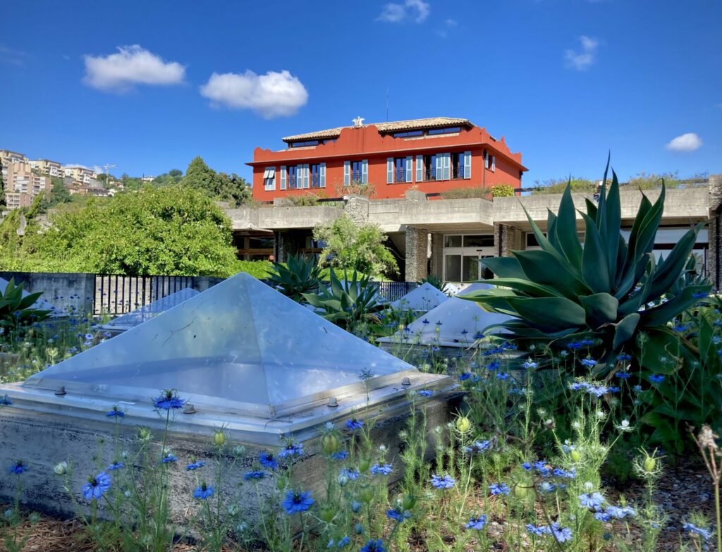 Trois nouvelles expositions à découvrir à la Villa Arson - Nice Premium
