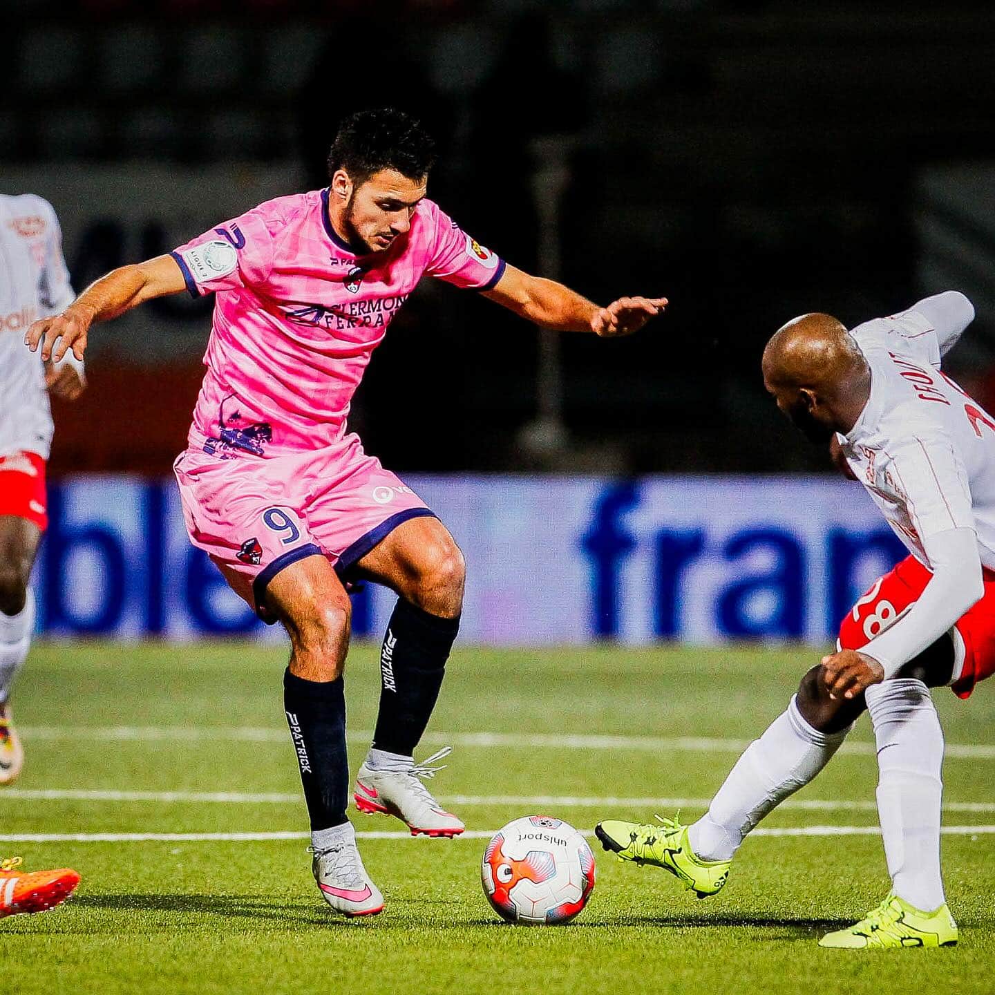 OGC Nice-Clermont : retrouver le chemin de la victoire - Nice Premium