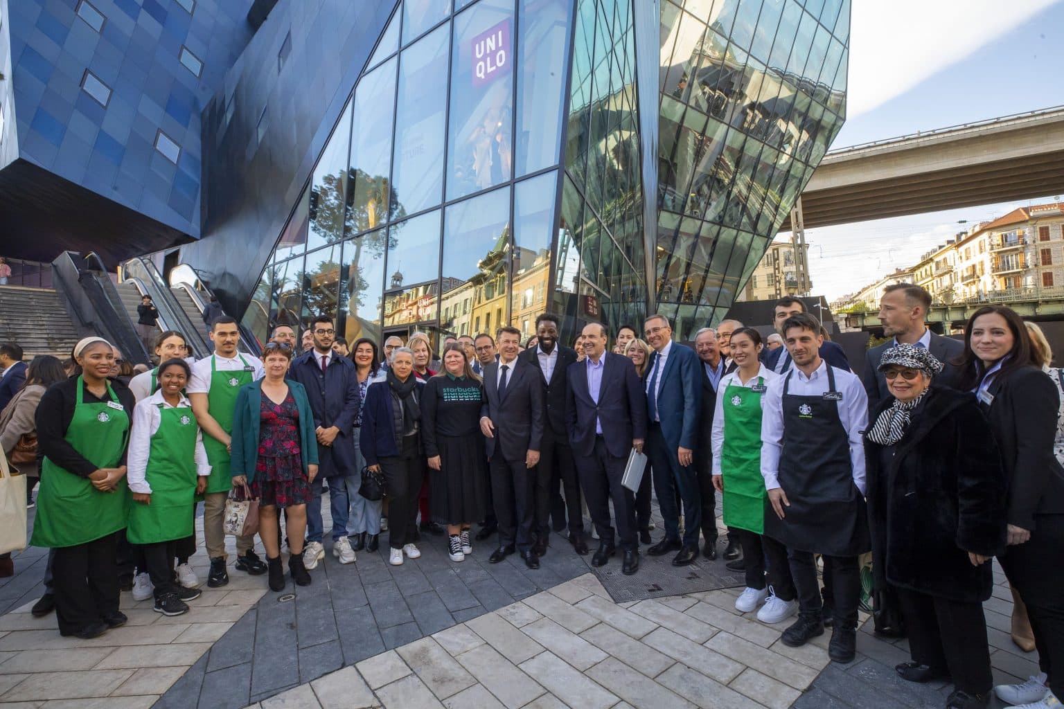 Le nouveau lieu ICONIC ouvre ses portes à Nice - Nice Premium