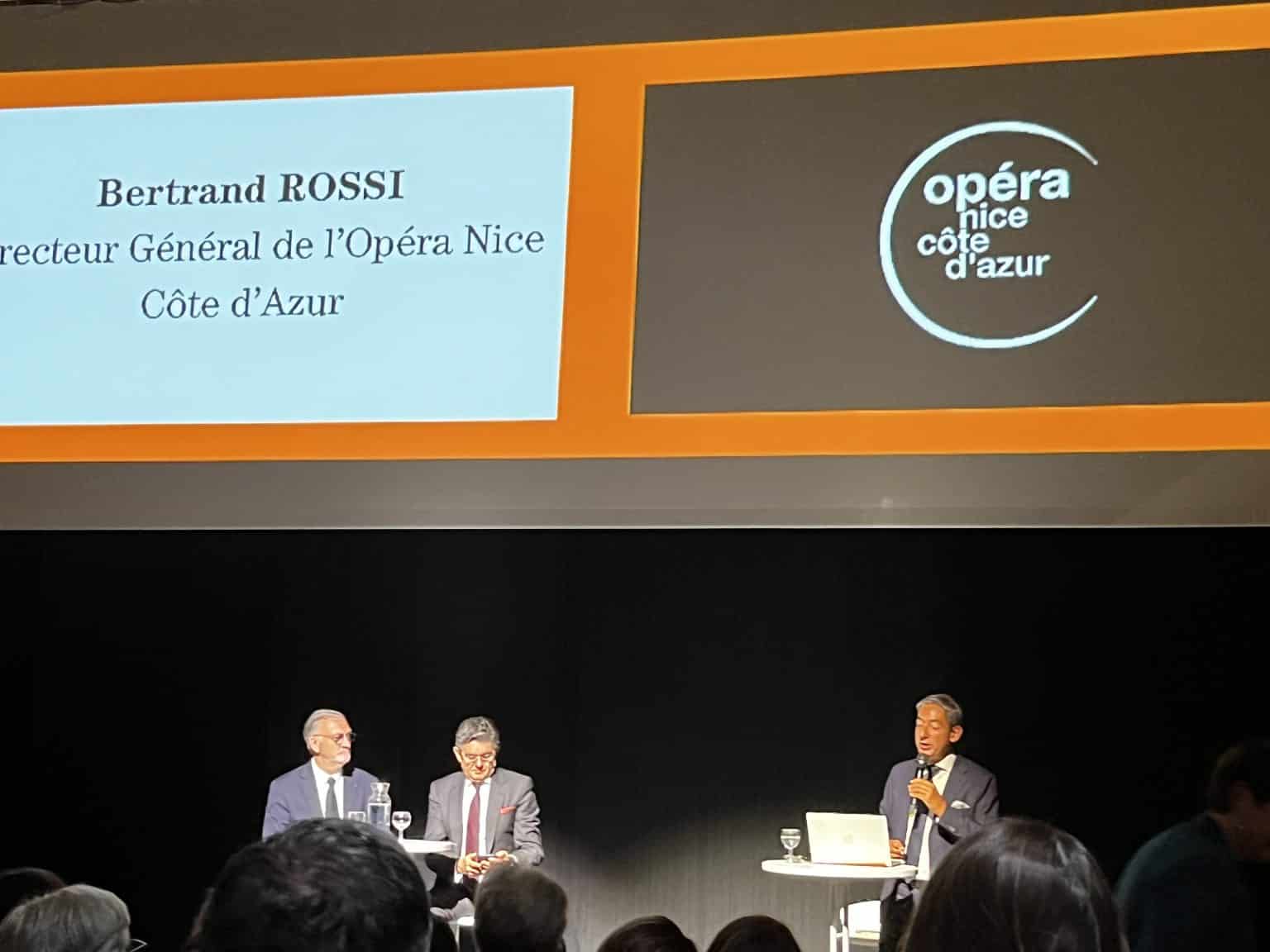 Tout le programme de la saison 2024-25 de l'Opéra de Nice - Nice Premium
