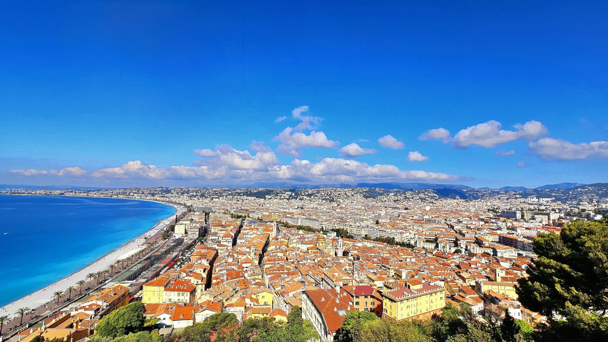 Que faire à Nice ce week-end du 25, 26 et 27 juillet 2025 ? - Nice Premium
