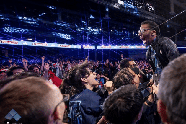 Esport : l’EVO 2025 dévoile la programmation du tournoi Niçois - Nice ...