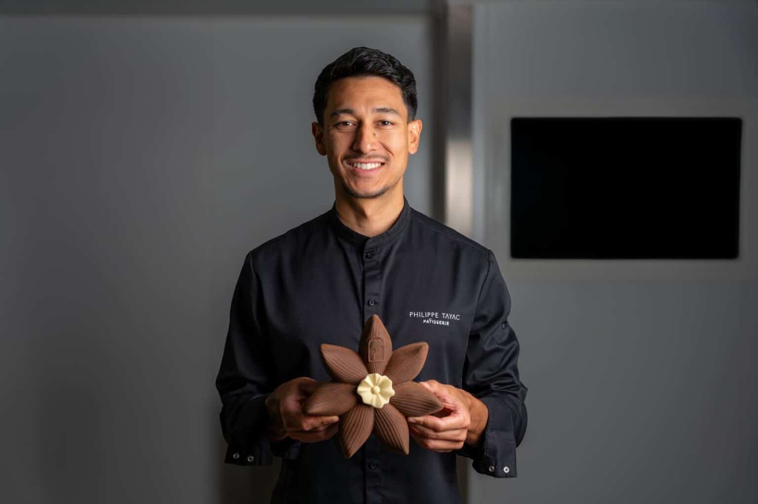 Pâtisserie Philippe Tayac : une invitation aux gourmandises ...