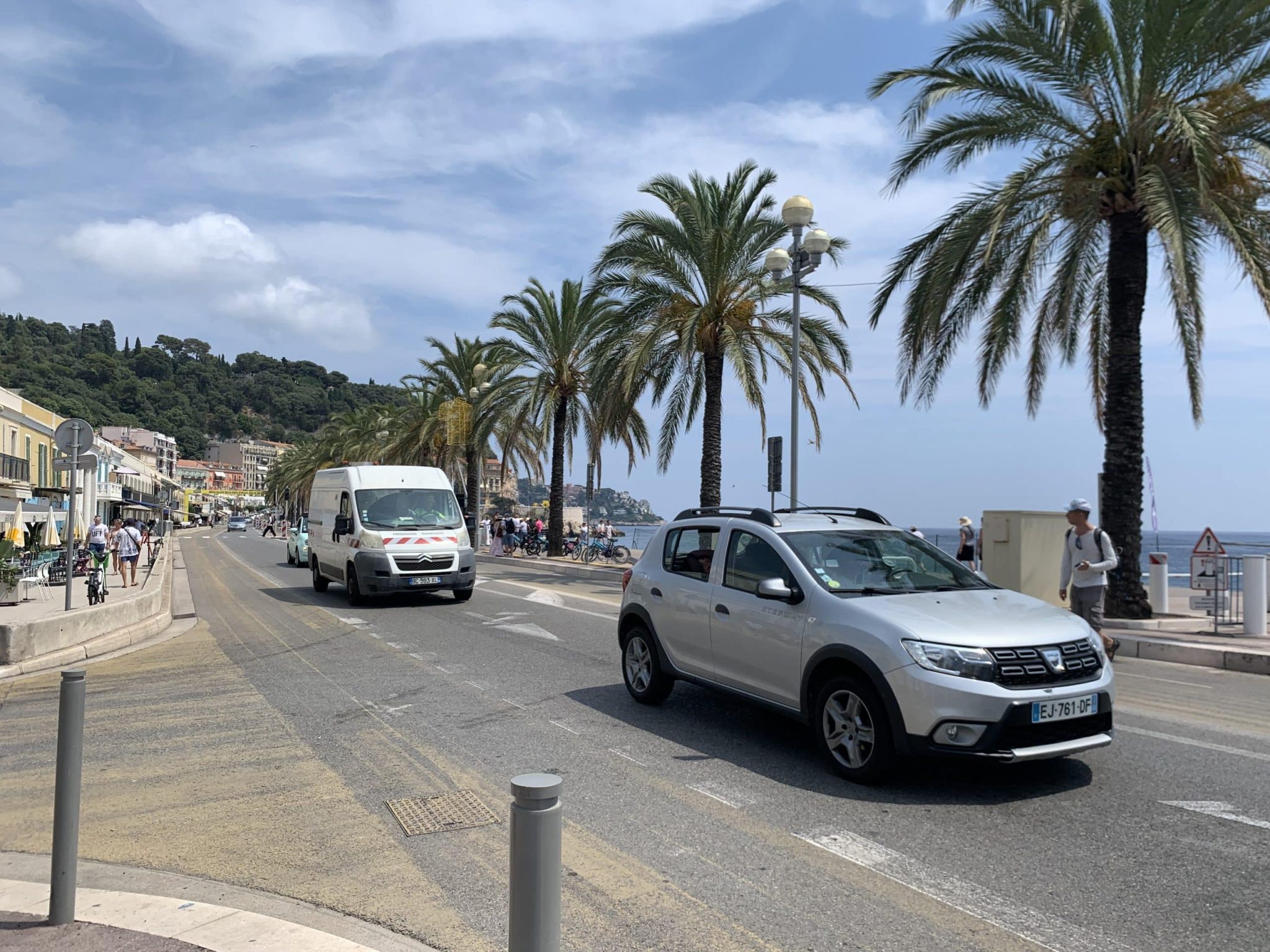 Prom’Classic 2026 : les restrictions de circulation et de stationnement ...