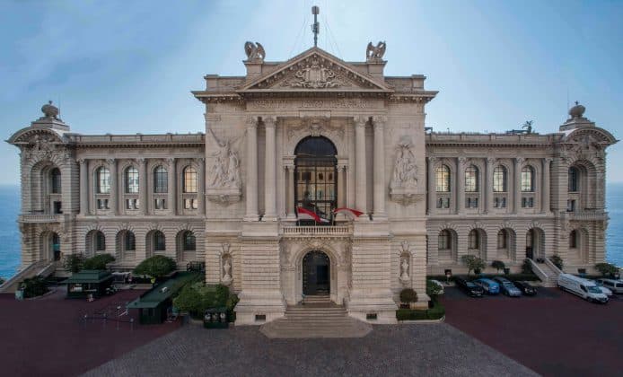 Musée océanographique : Mission Pelagos distinguée par un MONDO DR ...