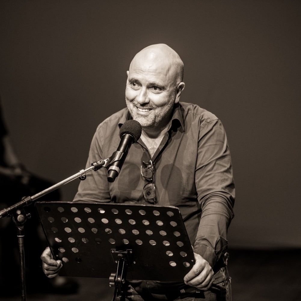 Thomas Gheerbrant prend les reines de NICEXPO et du salon ID WEEK-END ...