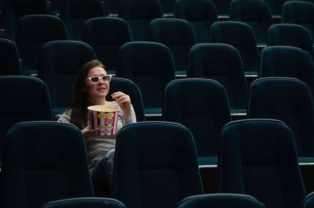 Le top 5 des sorties cinéma du 24 juin 2026 - Nice Premium