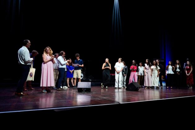 15 collégiens des Alpes-Maritimes en finale du concours d’éloquence ...