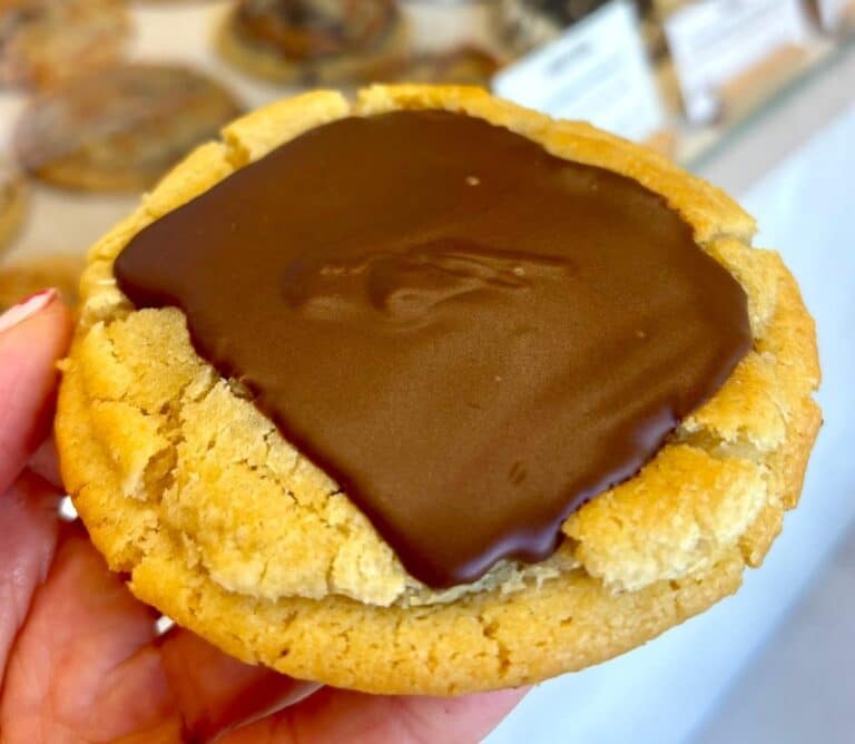Les cookies qui ont tout d’une pépite ! - Nice Premium