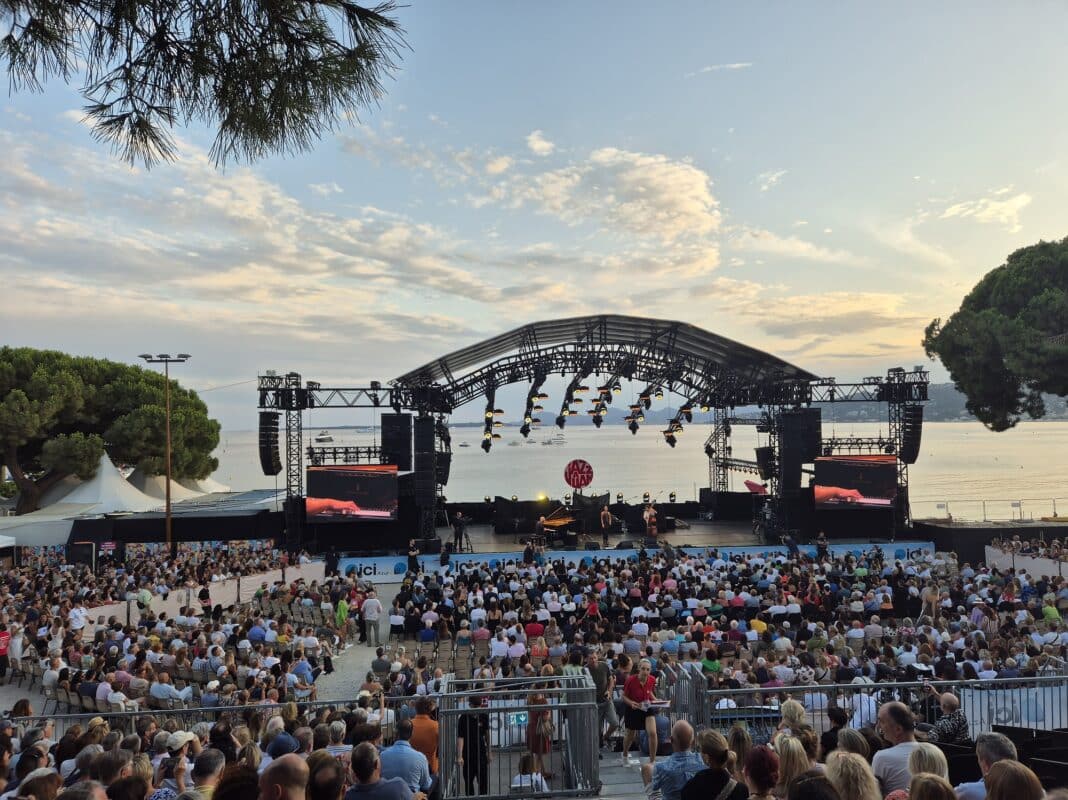 Festival International de Jazz à Juan 2026 : dix jours de musique à ...