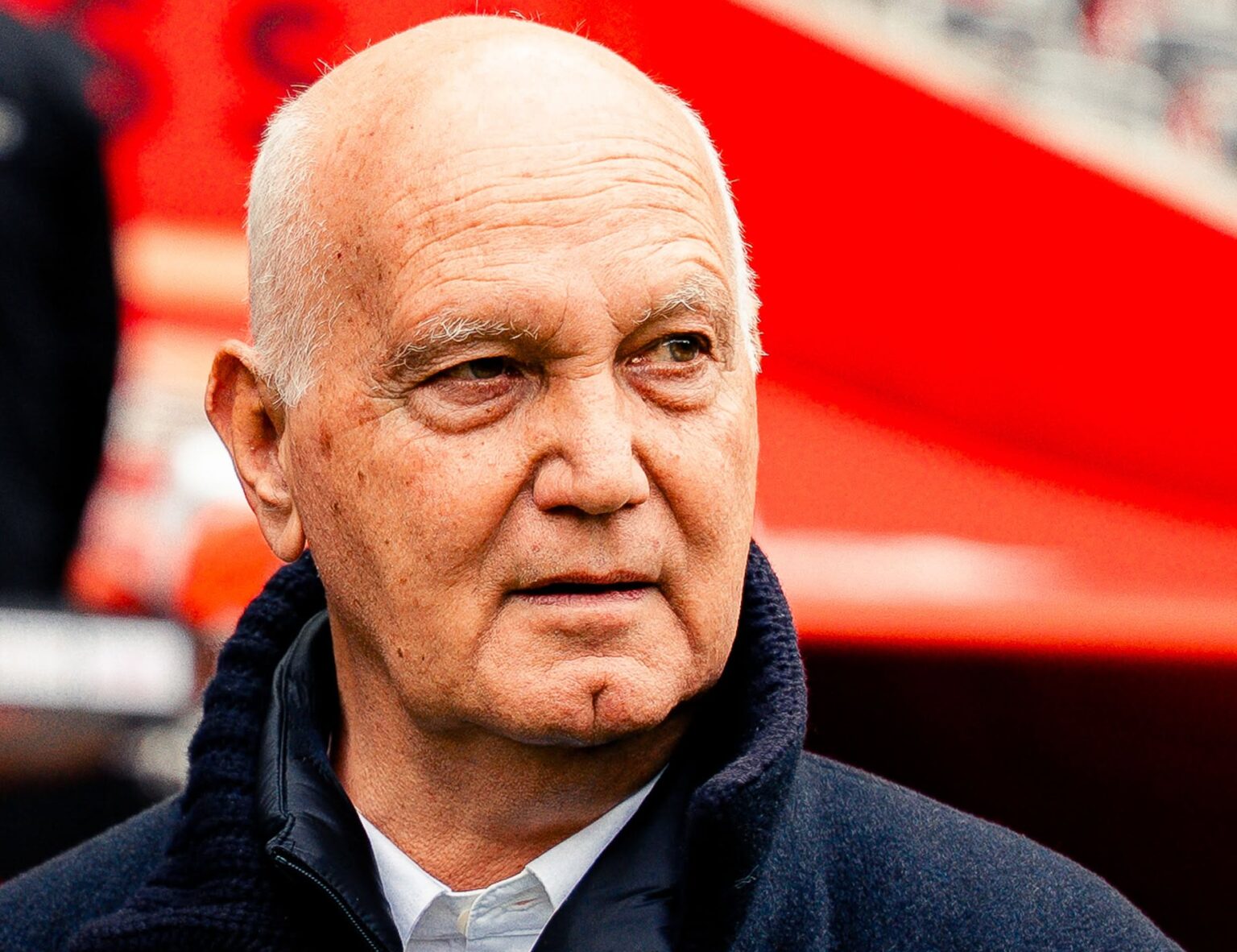 OGC Nice : l'avenir du Gym s'éclaircit - Nice Premium