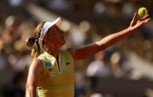 Wimbledon 2026 : Fiona Ferro ne sera pas de la partie