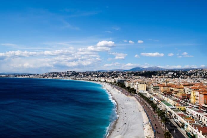 Littérature azuréenne : ces écrivains qui font de Nice leur muse - Nice ...